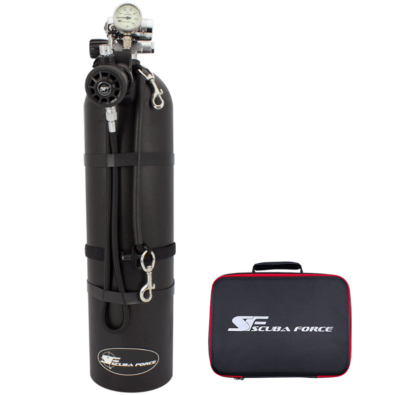 Scuba Force Stage Set - Abyssmarine